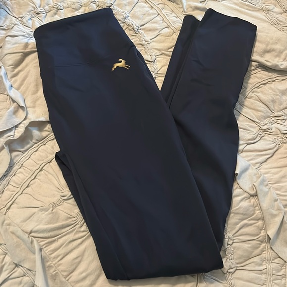 Tracksmith | Pants & Jumpsuits | Never Worn Tracksmith Tights | Poshmark